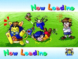 Screenshot of Board Game: Top Shop (PlayStation, 1998) - MobyGames