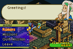 Screenshot of Final Fantasy Tactics Advance (Game Boy Advance, 2003 ...