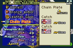 Screenshot of Final Fantasy Tactics Advance (Game Boy Advance, 2003 ...