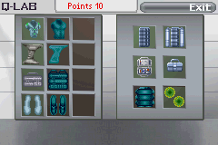 Screenshot of 007: Everything or Nothing (Game Boy Advance, 2003 ...