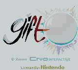 Gift (2000) - MobyGames