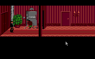 Screenshot of 007: James Bond - The Stealth Affair (Atari ST, 1990) - MobyGames