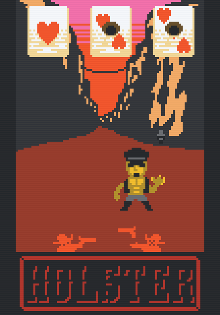 Screenshot of Jill Off with One Hand (Windows, 2008) - MobyGames