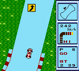 Screenshot of Konami GB Collection: Vol.1 (Game Boy Color, 1997 ...