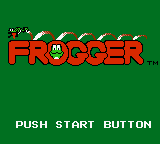 Screenshot of Konami GB Collection: Vol.2 (Game Boy Color, 1998 ...