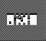 Screenshot of Kwirk (Game Boy, 1989) - MobyGames