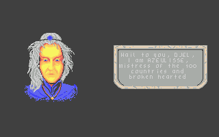 Legend of Djel screenshots - MobyGames