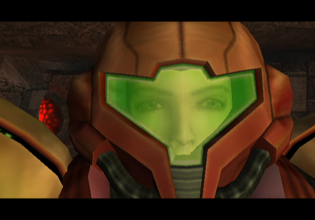 Screenshot of Metroid Prime 2: Echoes (GameCube, 2004) - MobyGames