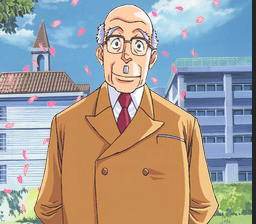 Screenshot of Graduation for Windows 95 (PC-FX, 1994) - MobyGames