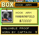 Screenshot of Qix Adventure (Game Boy Color, 1999) - MobyGames