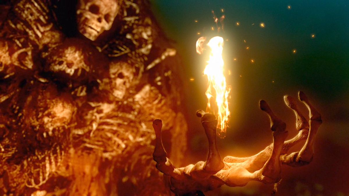 Screenshot of Dark Souls (Xbox 360, 2011) - MobyGames