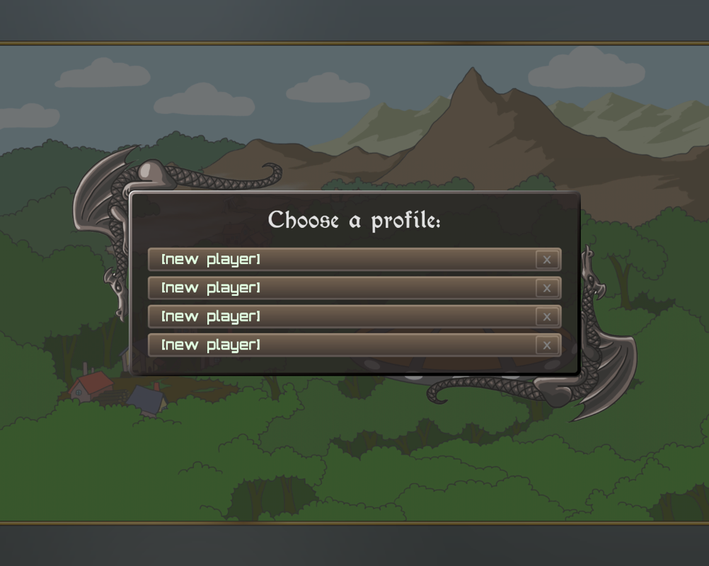 Screenshot of The Trouble with Robots (Windows, 2012) - MobyGames