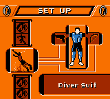 Screenshot of Action Man: Search for Base X (Game Boy Color, 2001) - MobyGames