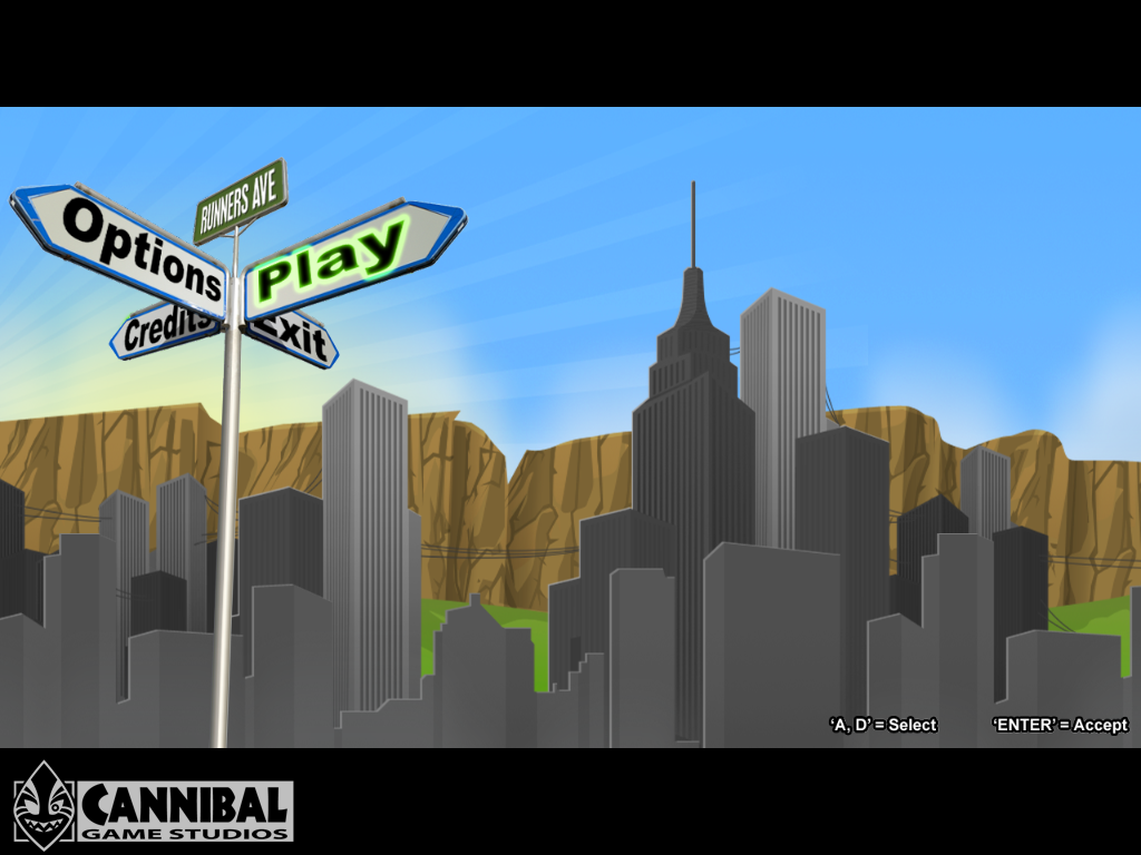 Freerunning Extreme (2007) - MobyGames