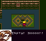 Screenshot of Magi Nation (Game Boy Color, 2001) - MobyGames