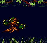 Screenshot of Magi Nation (Game Boy Color, 2001) - MobyGames