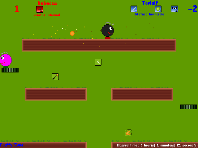 Screenshot of Torleif 2: Freedom of Competition (Windows, 2002) - MobyGames