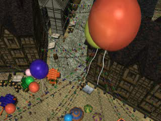 Kagero: Deception II screenshots - MobyGames