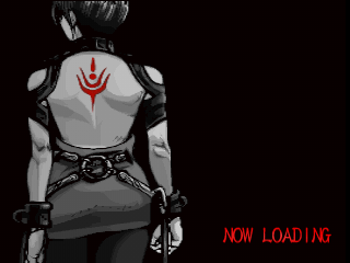 Screenshot of Kagero: Deception II (PlayStation, 1998) - MobyGames