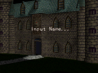 Screenshot of Tecmo's Deception (PlayStation, 1996) - MobyGames