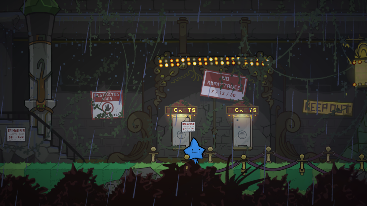 Screenshot of BattleBlock Theater (Windows, 2013) - MobyGames