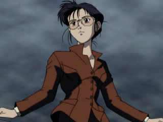 Screenshot of Yakata: Nightmare Project (PlayStation, 1998) - MobyGames