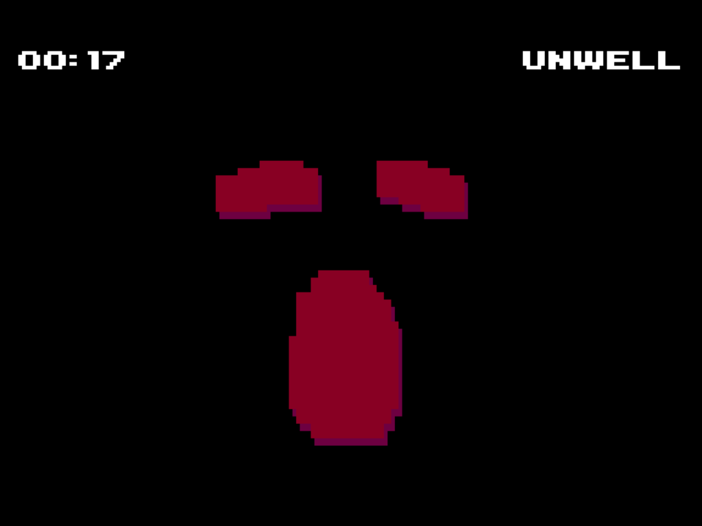 Screenshot of Experiment 12 (Windows, 2013) - MobyGames