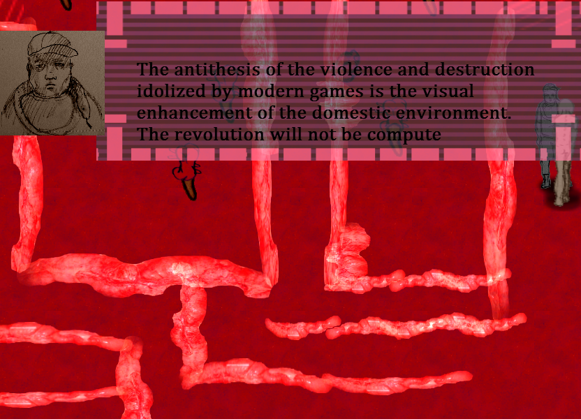 Screenshot of Experiment 12 (Windows, 2013) - MobyGames