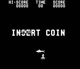 Blue Shark (1978) - MobyGames