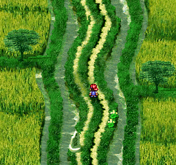 Screenshot of G·O·D Pure (PlayStation, 1998) - MobyGames