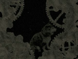 Screenshot of Yakata: Nightmare Project (PlayStation, 1998) - MobyGames