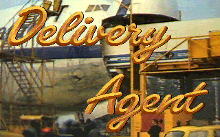 Delivery Agent (1993) - MobyGames