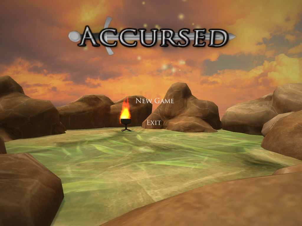 Accursed (2015) - MobyGames