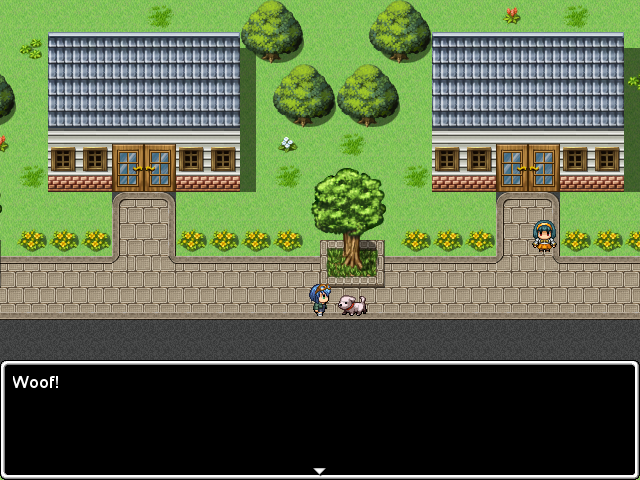 Screenshot of Hellbound (Windows, 2016) - MobyGames