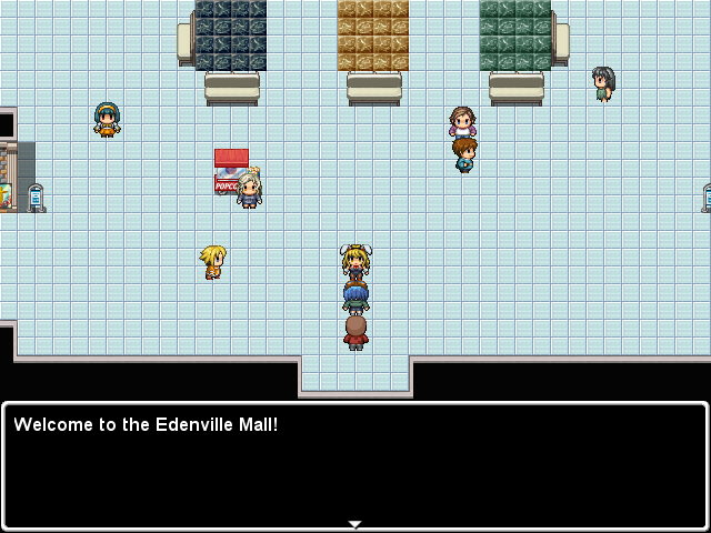 Screenshot of Hellbound (Windows, 2016) - MobyGames