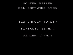 Bzzzz (1986) - MobyGames