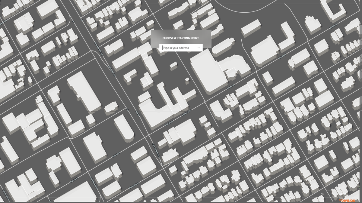 Collapse (2016) - MobyGames