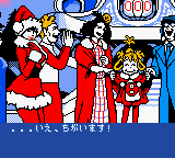 Screenshot of The Grinch (Game Boy Color, 2000) - MobyGames