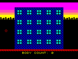 Gangsta City (2011) - MobyGames