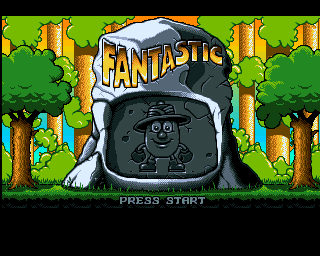 Screenshot of The Big 6 (Amiga CD32, 1994) - MobyGames