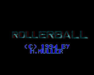 Screenshot of Gamers' Delight (Amiga CD32, 1994) - MobyGames