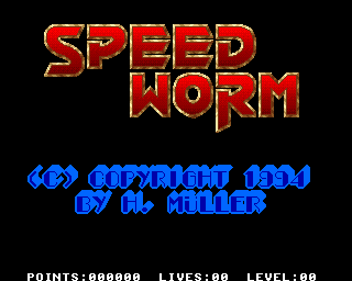 Screenshot of Gamers' Delight (Amiga CD32, 1994) - MobyGames