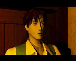 Screenshot of Lunacy (SEGA Saturn, 1996) - MobyGames