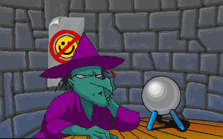 Screenshot of Superfrog (Amiga CD32, 1993) - MobyGames