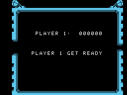 Screenshot of Wizard of Id's WizMath (ColecoVision, 1984) - MobyGames