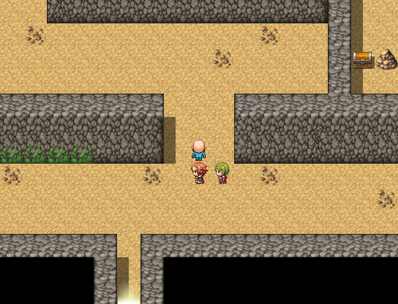 Screenshot of Legend of Zun (Windows, 2016) - MobyGames