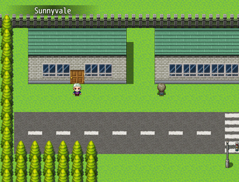 Screenshot of Legend of Zun 2 (Windows, 2016) - MobyGames