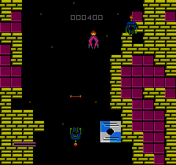 Screenshot of Action 52 (NES, 1991) - MobyGames