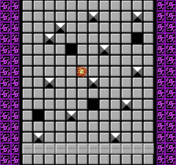 Screenshot of Action 52 (NES, 1991) - MobyGames