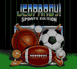 Jeopardy! Sports Edition (1994) - MobyGames